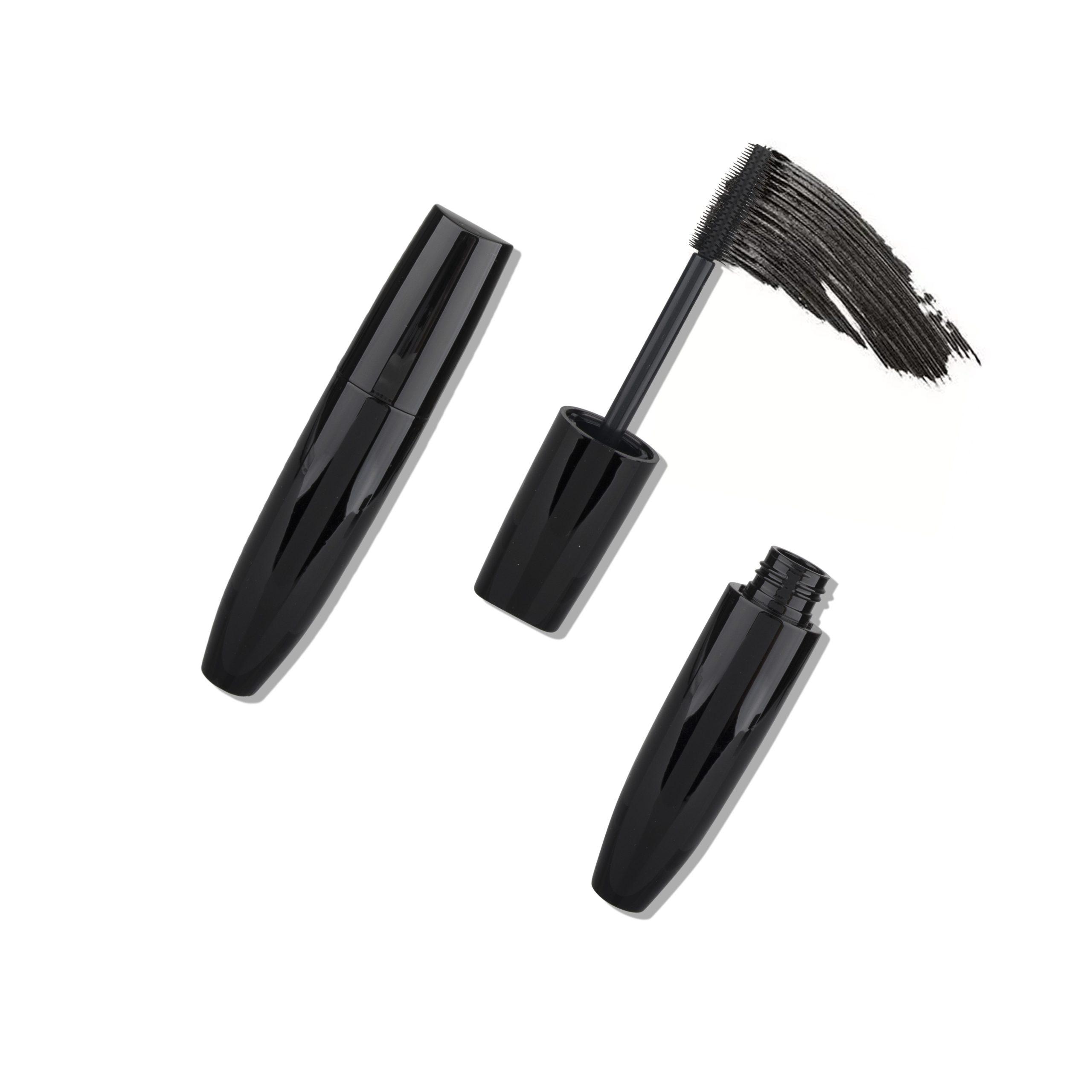Cosmetic Packaging Custom Color Empty Mascara Eyeliner Tubes Eyelash ...