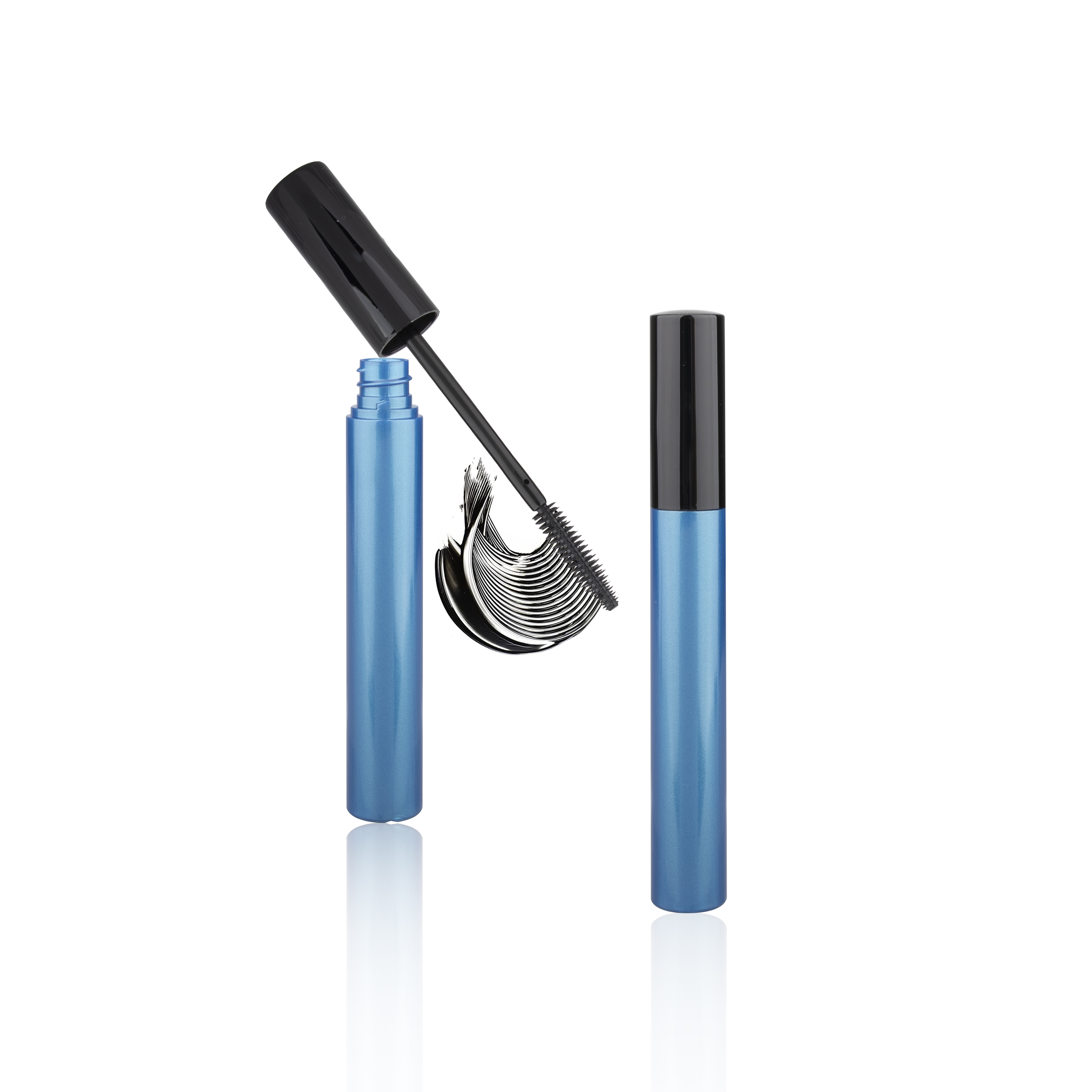 Cosmetic Packaging Empty Custom Mascara Tubes Packaging Wholesale ...