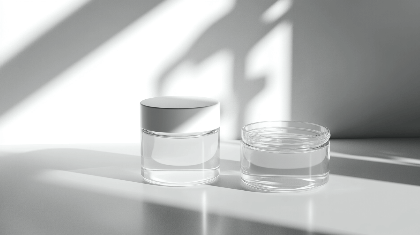 Understanding PP, PET, PETG: Key Packaging Materials for Cosmetics