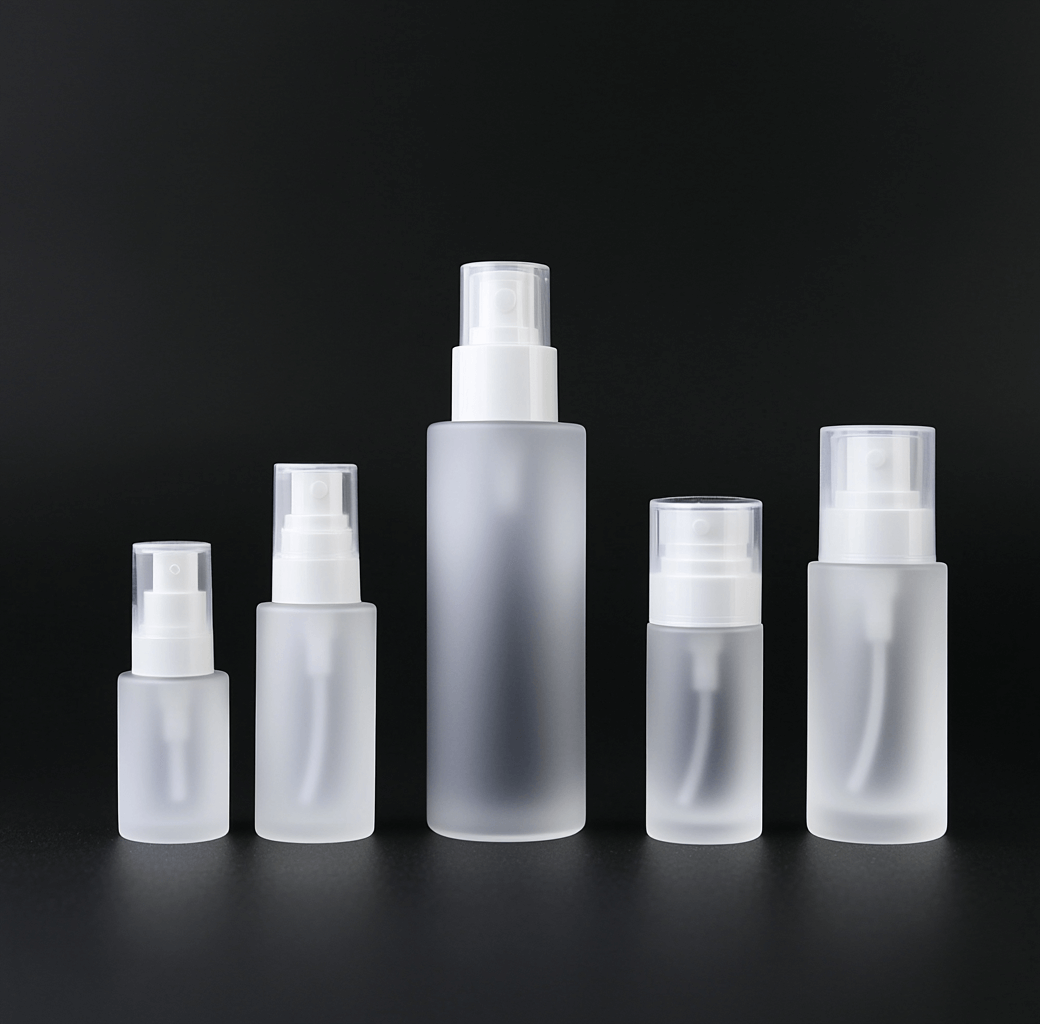 ABS vs PETG Which One is Right for Your Cosmetic Packaging