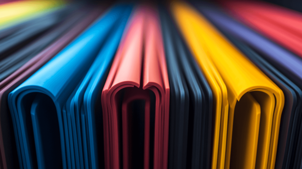 The Power of Rubber Coating in Cosmetic Packaging